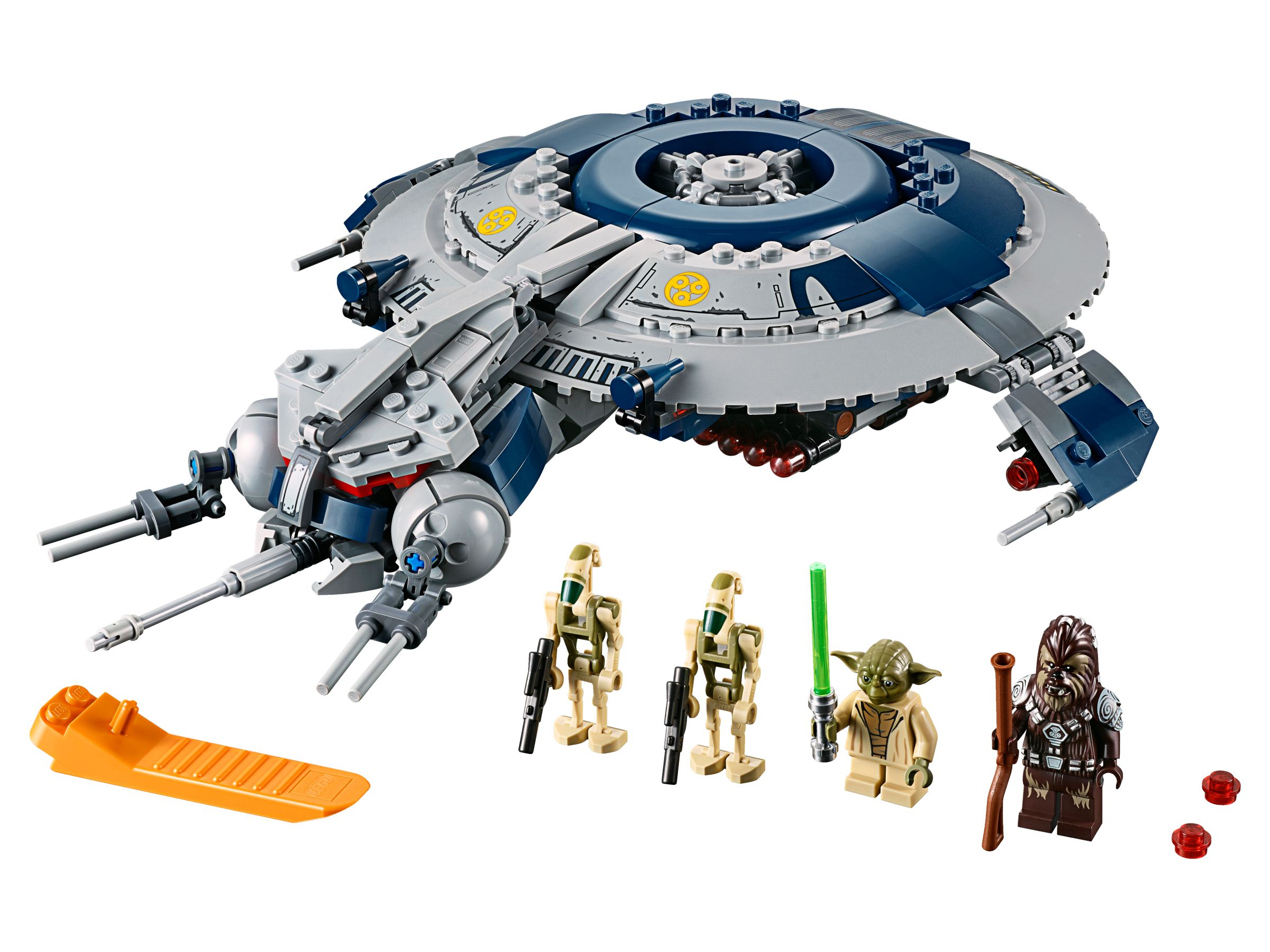LEGO® Star Wars™ – 75233: Droid Gunship™
